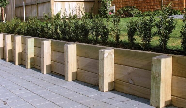 Retaining Wall Design Ultimate Guide NZ | Nelson Retaining Walls