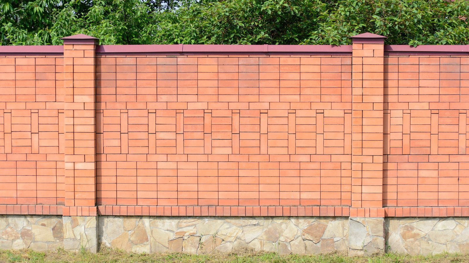 Ultimate Guide To What Color To Paint Concrete Fence Posts - Nelson ...