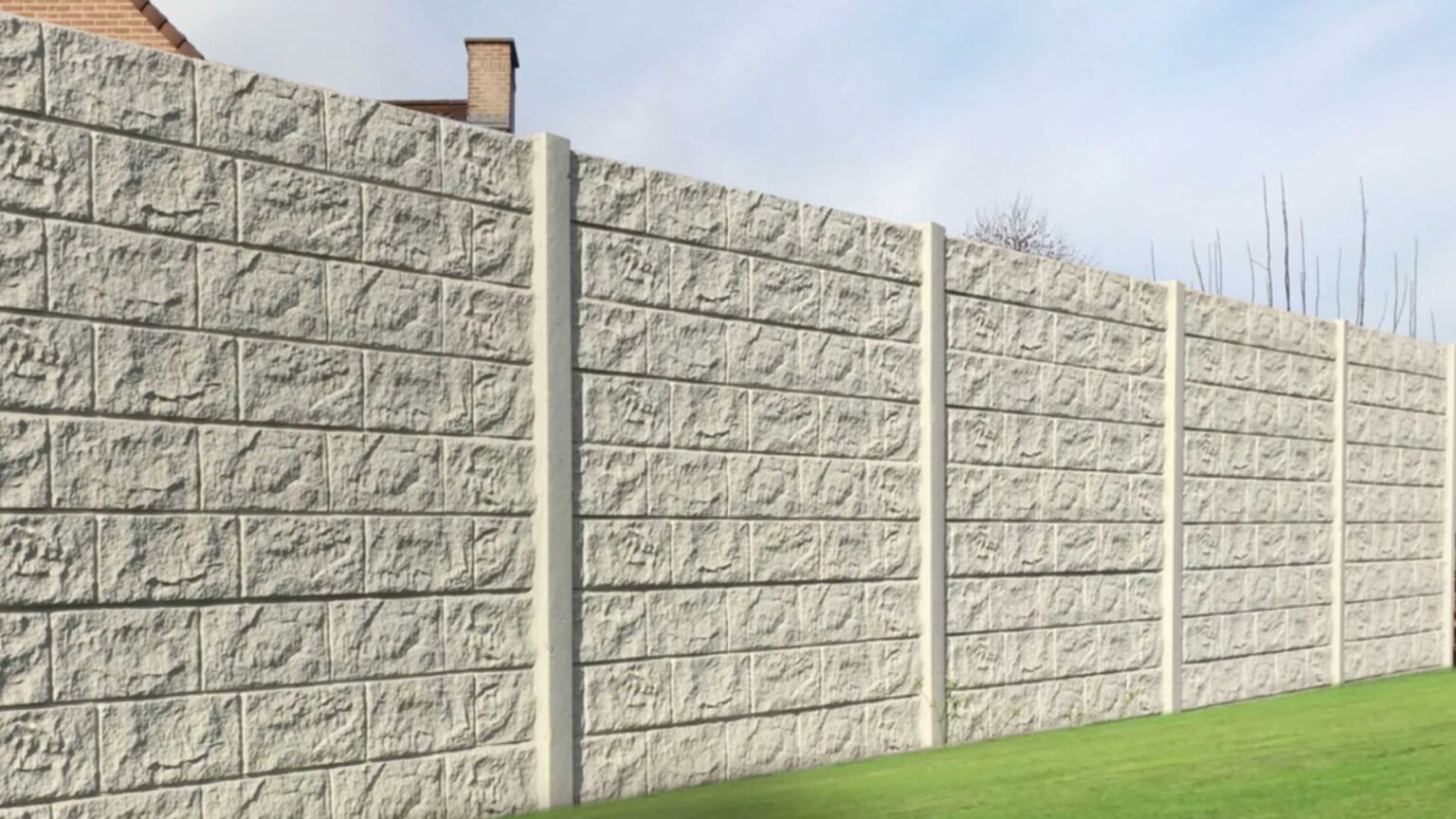 Ultimate Guide To What Color To Paint Concrete Fence Posts - Nelson ...