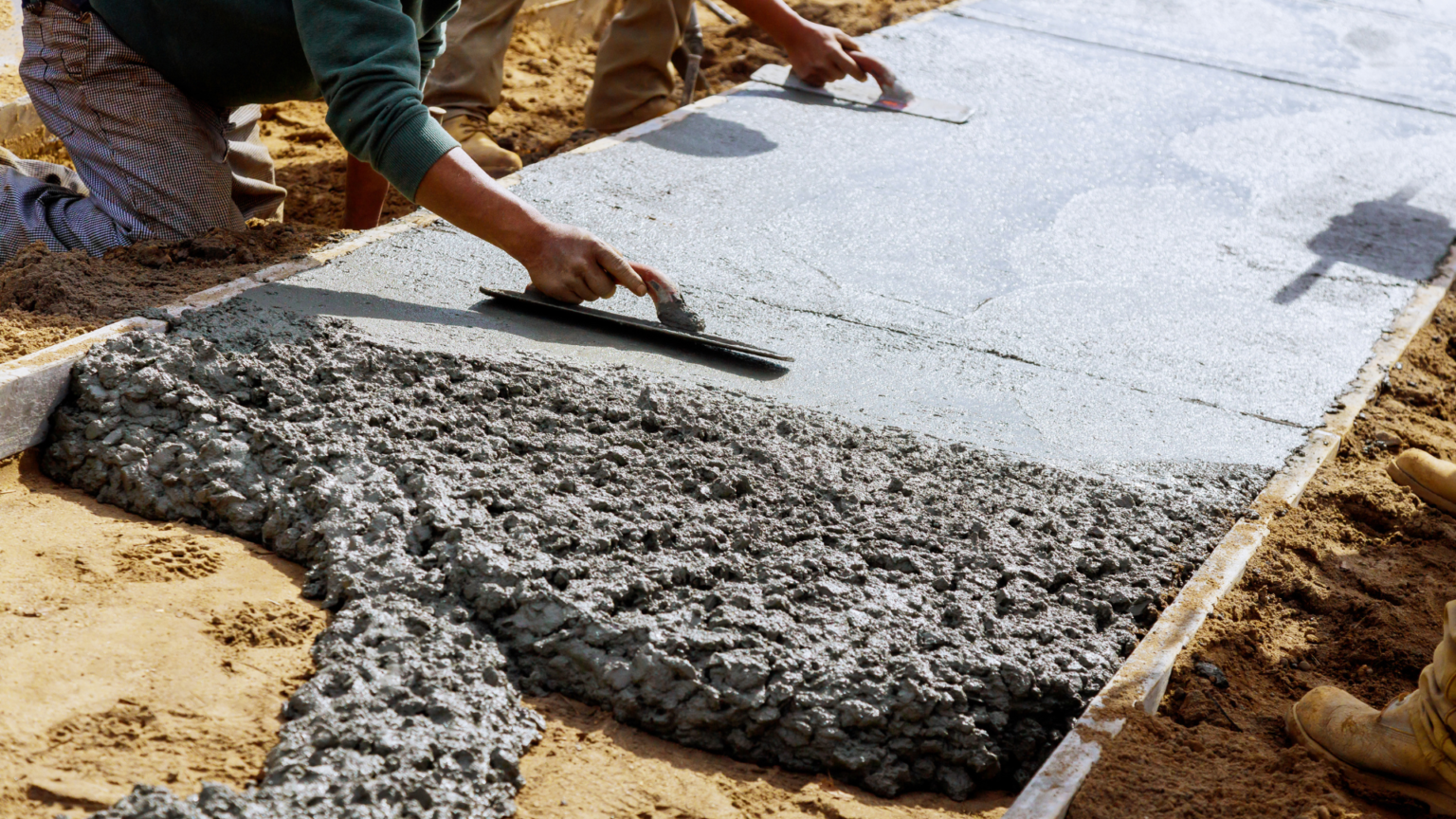 Concrete Price Per M³ In NZ: Comprehensive Guide To Costs, Factors, And ...