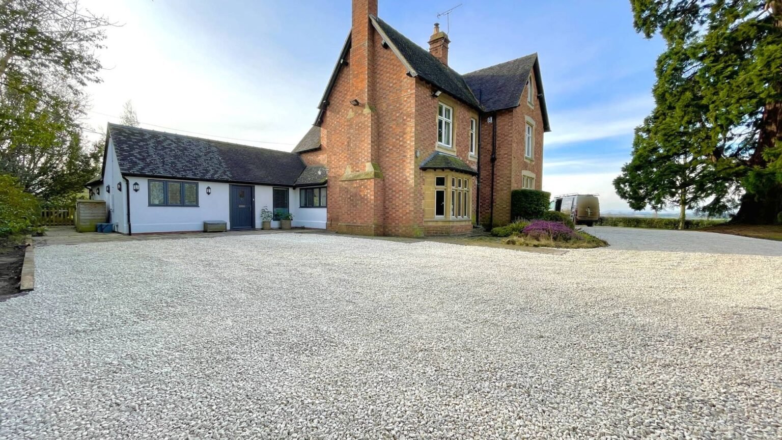 Essential Gravel Driveway Maintenance: Tips To Keep Your Driveway ...