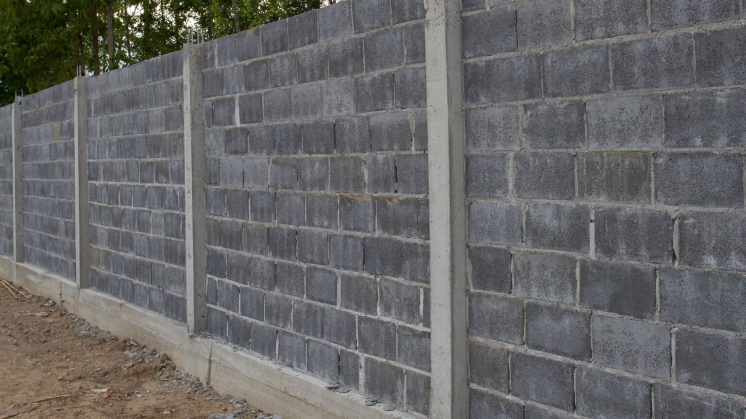 Concrete Blocks NZ: Types, Uses, Prices, And Buying Guide - Nelson Concrete