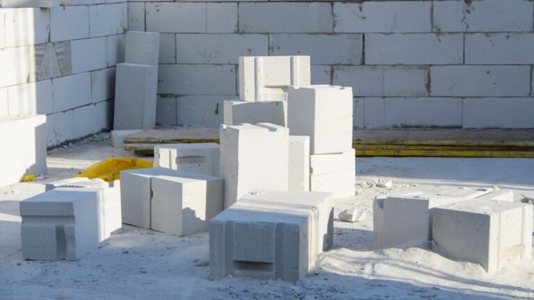 Concrete Blocks NZ: Types, Uses, Prices, And Buying Guide - Nelson Concrete
