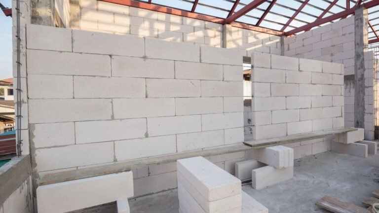 Concrete Blocks NZ: Types, Uses, Prices, And Buying Guide - Nelson Concrete