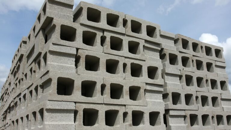Concrete Blocks NZ: Types, Uses, Prices, And Buying Guide - Nelson Concrete
