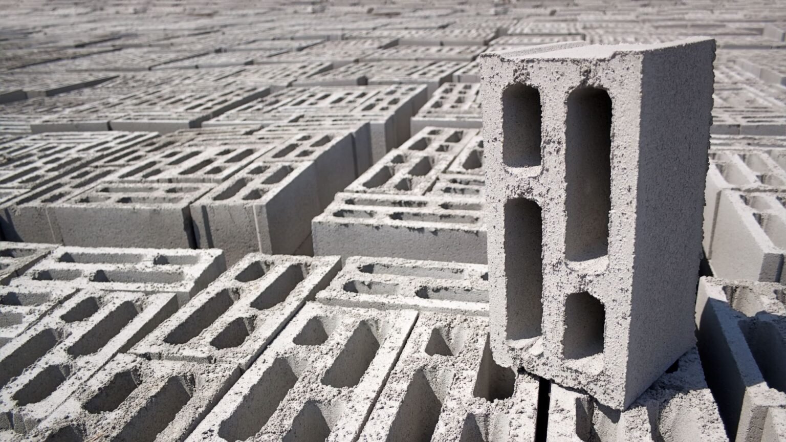 Concrete Blocks NZ: Types, Uses, Prices, And Buying Guide - Nelson Concrete