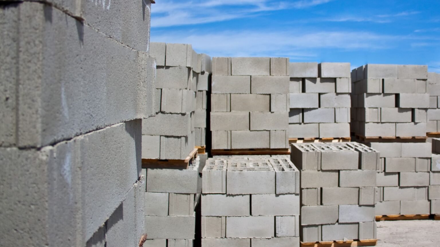 Concrete Blocks NZ: Types, Uses, Prices, And Buying Guide - Nelson Concrete