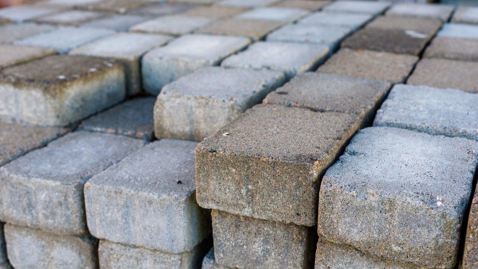 Concrete For Pavers NZ: Types, Costs, And Installation Guide - Nelson ...